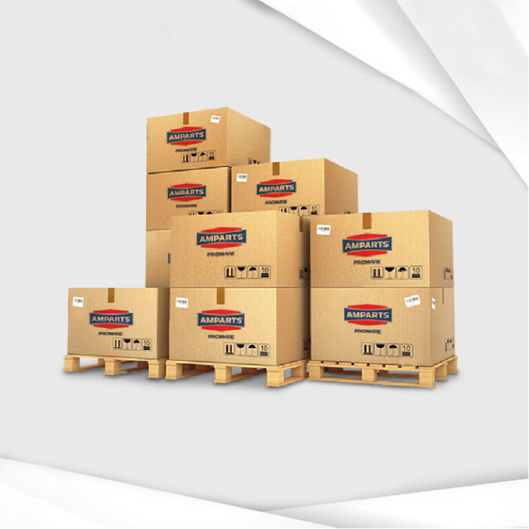 Arrastre – Amparts®