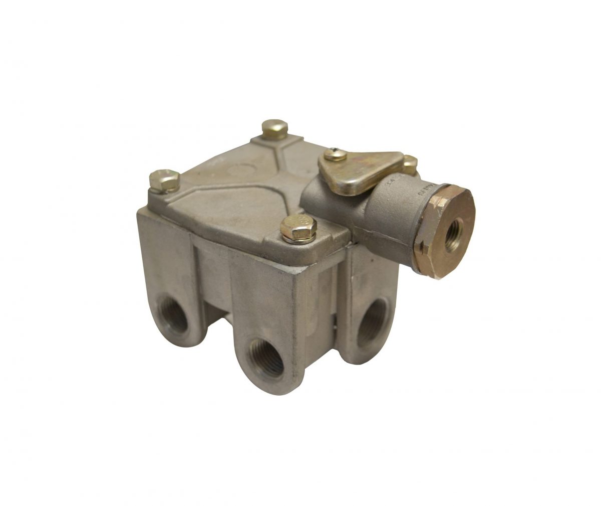 103010-B VALVULA REPARTIDORA R-14 – Amparts®