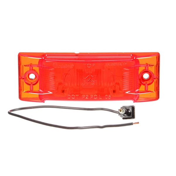 15011 LUZ PARA PLACA – Amparts®