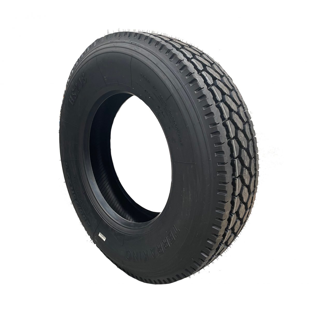 LLANTA 11R22.5 TODA POSICI?N FRONWAY – Amparts®