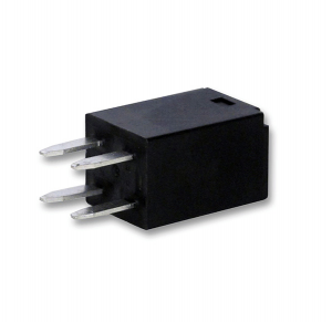 3600330C1 RELAY GEN MINI 4 PINES – Amparts®