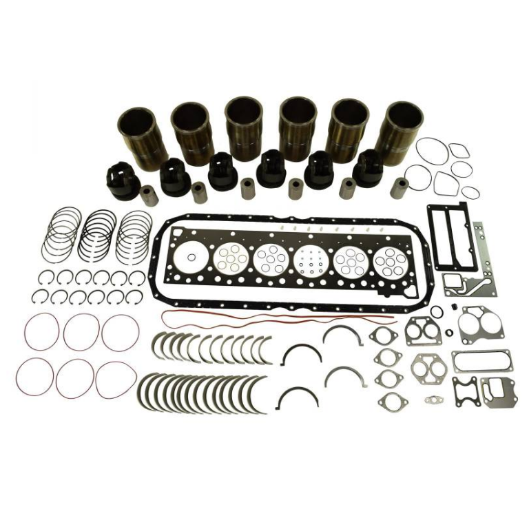 3679937 JUNTA TAPA DE PUNTERIAS SIGNATURE 600 ISX – Amparts®