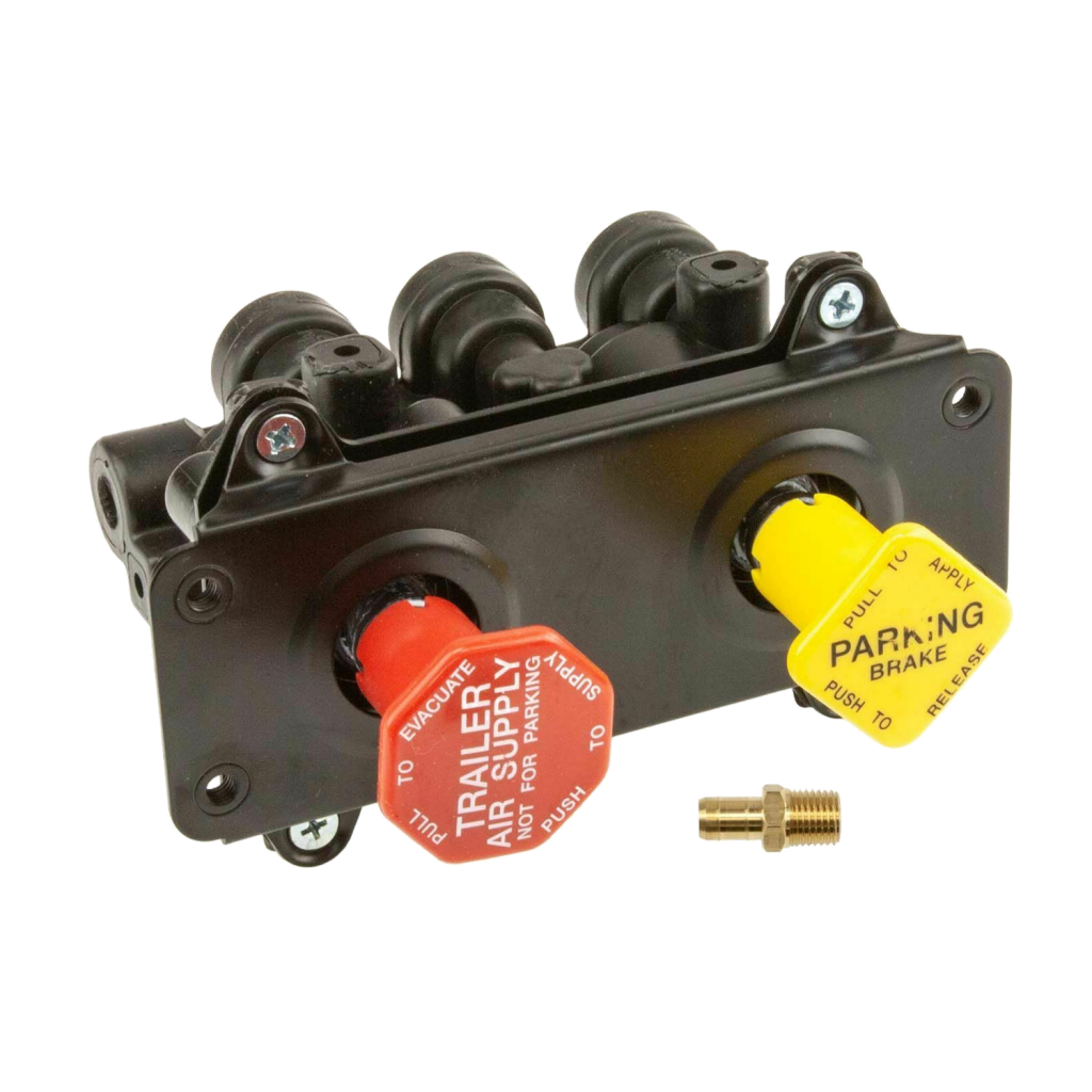 K065544 SPRING BRAKE (DISC) – Amparts®