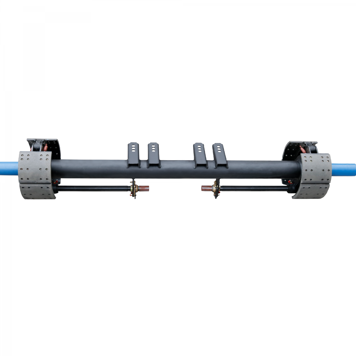 Ejes – Amparts®