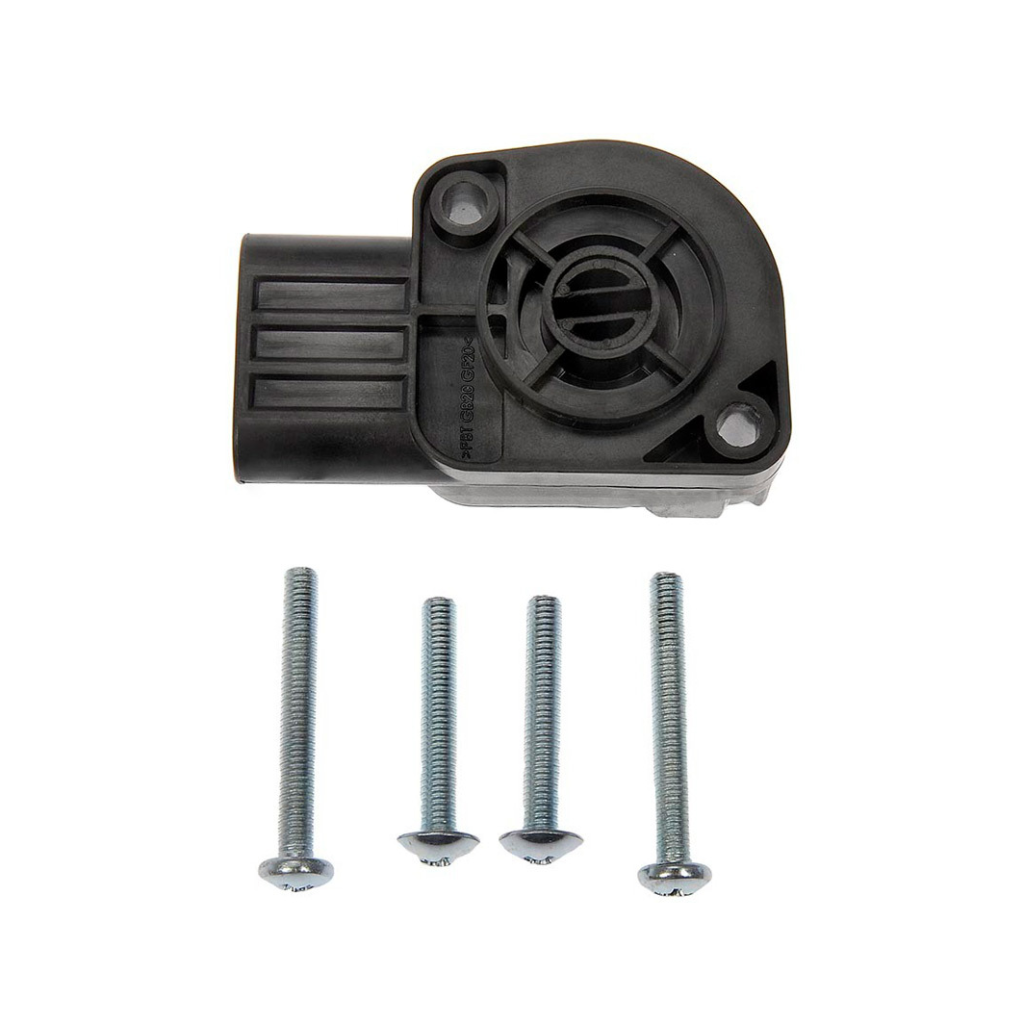 131973 SENSOR ACELERADOR DE 6 PINES – Amparts®