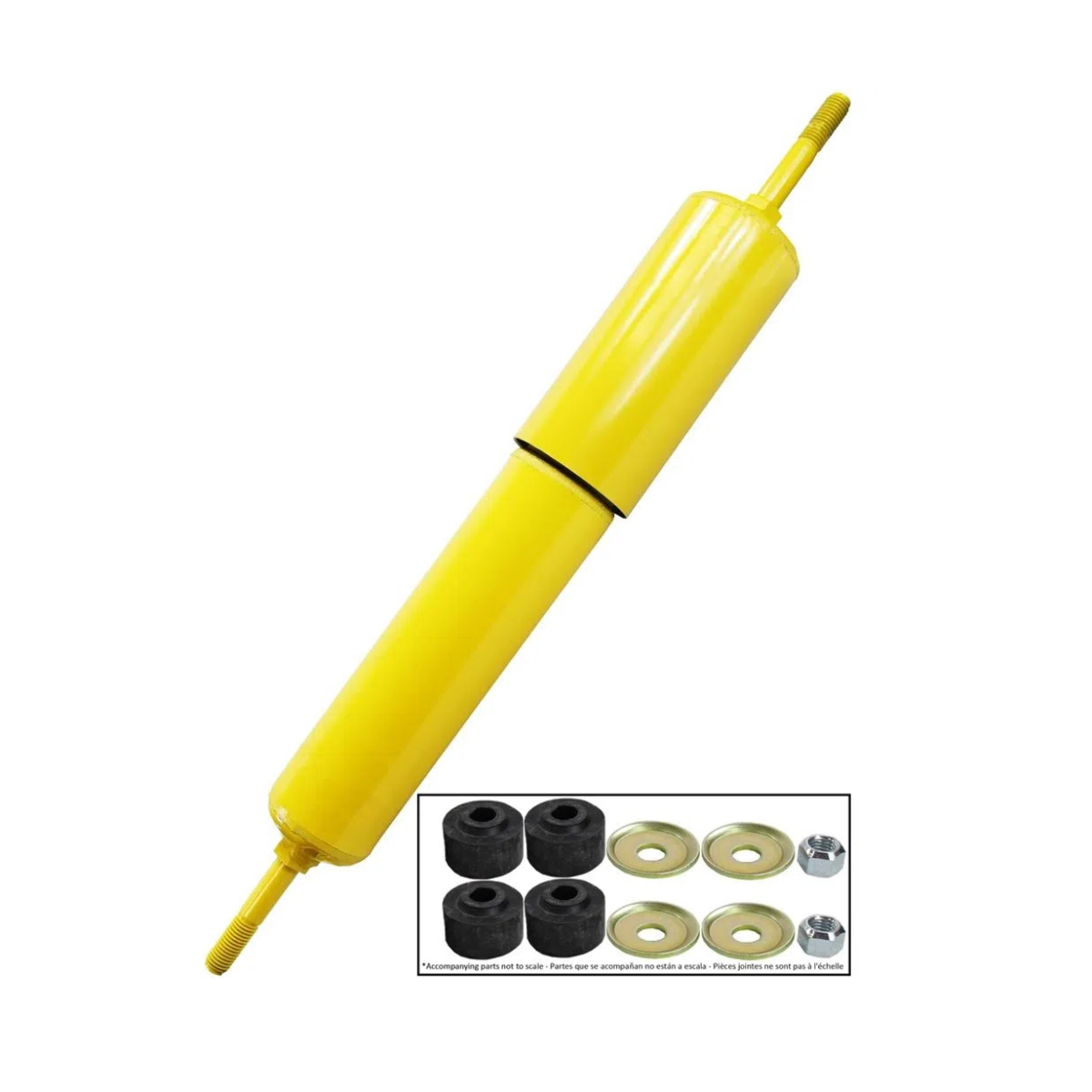 65433 AMORTIGUADOR GAS MAGNUM 65 – Amparts®