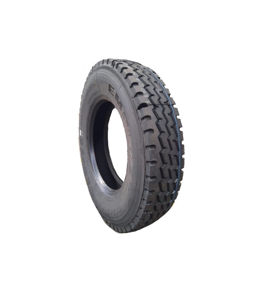 LLANTA 11R24.5 SERVICIO MIXTO EMPIRE EM696 – Amparts®